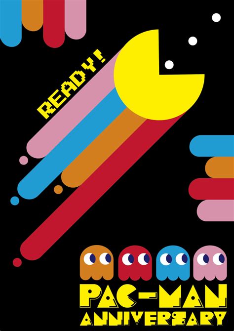 Pac Man Arcade Game Retro Gaming Artofit
