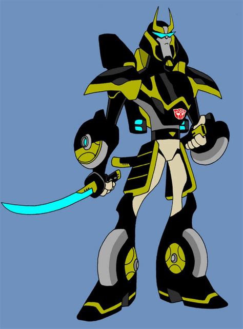 Samurai Prowl By Phantomhunter On Deviantart Blackest Knight