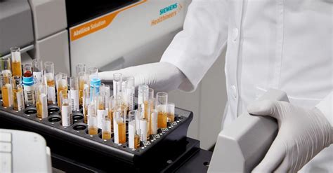 Siemens Healthineers On Linkedin Get Stat Lab Results When You Need