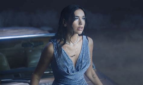 Dua Lipa Levitating Dua Lipas 2021 Grammys Performance Has Us