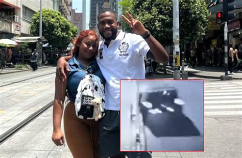 Revelan Nuevo Video Caso Dioelmi Cabrera Y Esposa