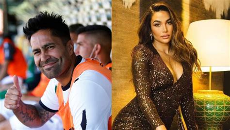 Tras Ser Vinculado Con Lisandra Silva Luis Jiménez Publicó Curioso Registro En Redes Sociales