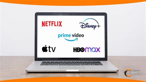 Streaming Comparamos Las 5 Principales Plataformas