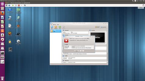 Multi Level Virtualization Error Kvm Whonix Forum