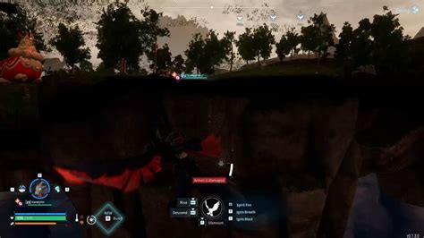 Exiting To Title Screen Then Back In At The Kingpaca Area Causes You To