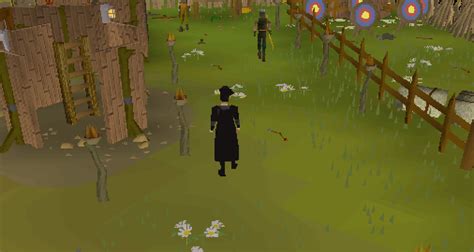 File Ranging Guild Png Osrs Wiki