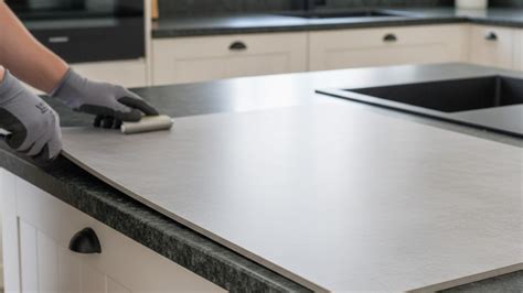 Worktop Covers And Overlays Affordable Kitchen Upgrade Guide
