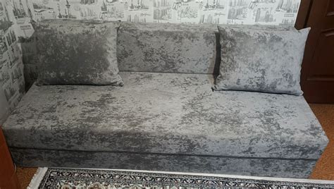 Диван-кровать Рига (Парма), Бежевый арт.4229779 – купить в Москве за 12 ...