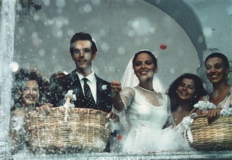 Cronica De Una Muerte Anunciada Pelicula