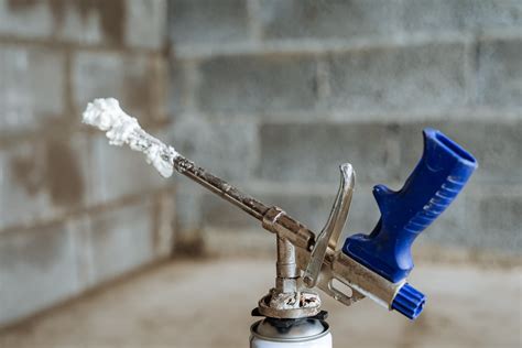 Spray Foam Insulation Explained Energy Saving Trust