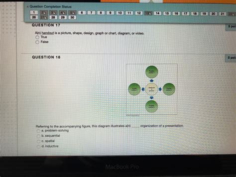 Solved Completion Question Completion Status 6 7 8 9 10 11 Chegg Com