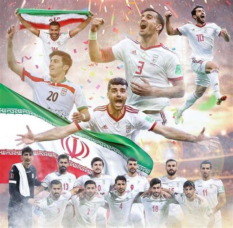 مشرق نیوز پوستر تا پای جان برای ایران
