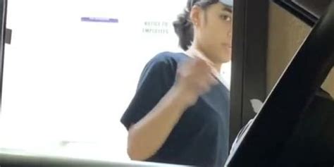 Drive Thru Cock Flash Tnaflix Com