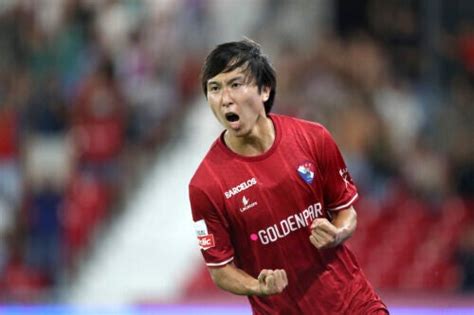 藤本寛也、ホーム開幕戦でハットトリック達成！ ジル・ヴィセンテを今季初勝利に導く大活躍 マイナビニュース