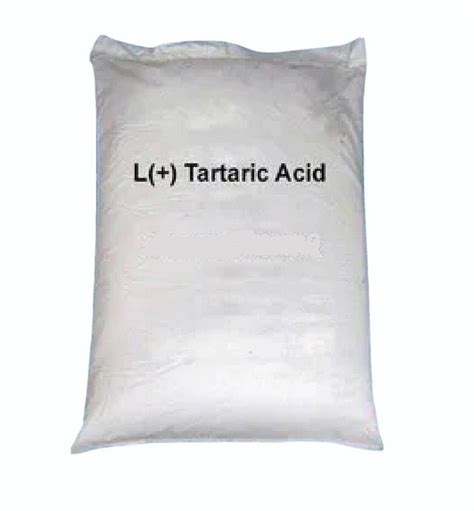 Dibenzoyl L Tartaric Acid Dibenzoyltartaric Acid Latest Price
