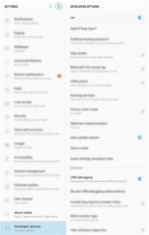 Chrome Devtools Feature Guide