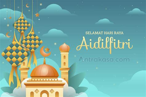 Cara Membuat Twibbon Ucapan Idul Fitri 2023 Panduan Lengkap