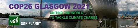 Photo Gallery Cop26 Glasgow 2021 Sgk Planet