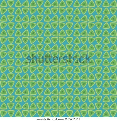 Geen Peacock Theme Gradient Light Tone Stock Vector Royalty Free 2235711551 Shutterstock