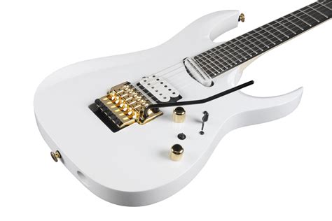 Ibanez Unveils All New Experimental Axe Design Lab Series With Radical