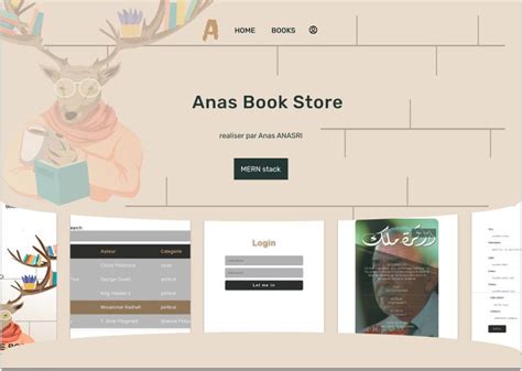 Mernstack Bookstore App Project Coding Webdevelopment Network