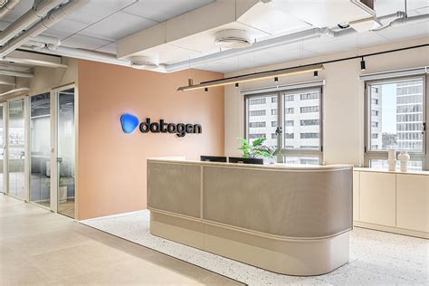 Datagen Switchup סוויצ׳אפ