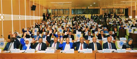 የአዲስ አበባ ምክር ቤት መደበኛ ጉባኤውን ማካሄድ ጀመረ ኢዜአ አማርኛ Ena