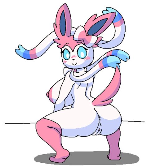 Rule 34 1girls Back Back View Big Areola Big Ass Big Breasts Big Nipples Eatlemons Eeveelution