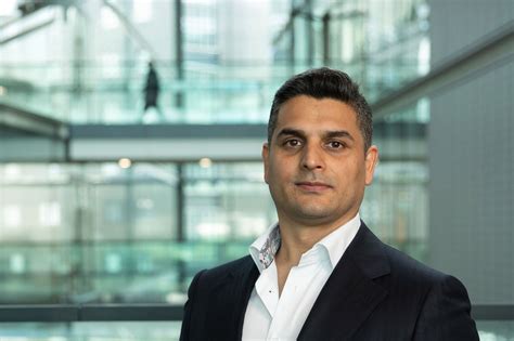 Alok Mathur Ey Emeia Head Of Transitions Managed Services Ey India