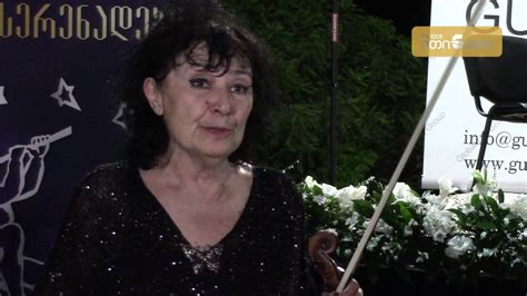 ლიანა ისაკაძის ღამის სერენადები აფხაზეთთან ახლოს Youtube