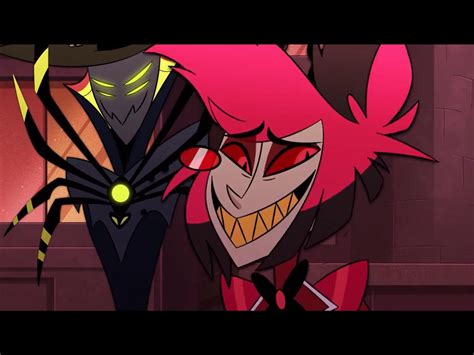 Alastor X Reader Imaginesrandom Hazbin Videos And Photos Alastor