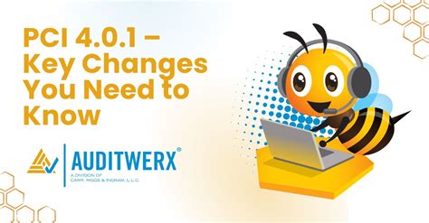 Pci 1252 Scoping Exercise A Comprehensive Guide Auditwerx