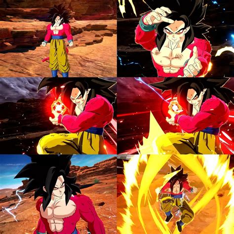 Daylin Sparking Zero Content Creator Sparking Gohan • Instagram Photos And Videos