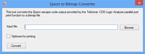 Capturing Data From A Tektronix 1230 Logic Analyzer By Emulating A Parallel Port Printer Toughdev