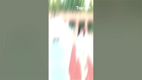 Top Girl Youtube