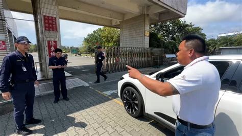 記者 梅花新聞網 洪子苓綜合報導 核三廠冷卻水塔起火 民代不滿開車衝撞 ｜ 梅花新聞網