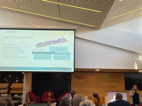 Sanna Taskila On Linkedin Plugandplay