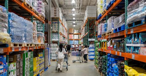 Costcos Popular Cranberry Walnut Loaf Bread Is Back Parade