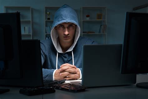 Hacker Conceito E O Que é