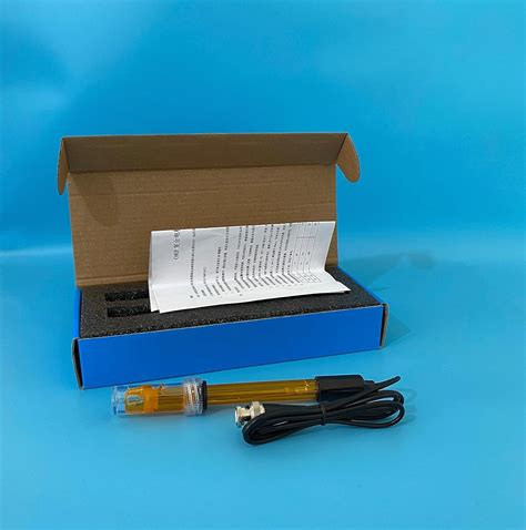 Orp Oxidation Reduction Potentiometer Probe Orp Nepal Ubuy