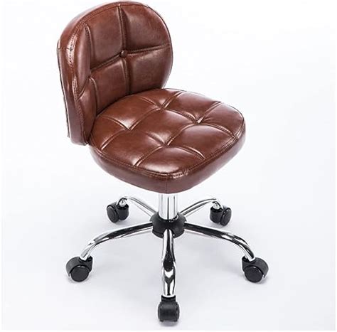 Pulassi Sillas De Escritorio De Oficina En Casa Silla Ergonómica De