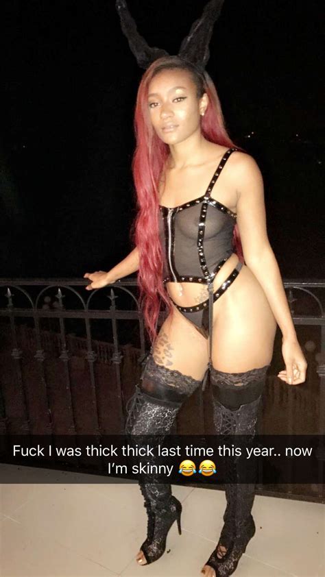 Snap And Ig Dump Shesfreaky