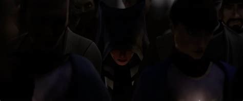 Tv Review Recap Star Wars Tales Of The Jedi Finale Resolve