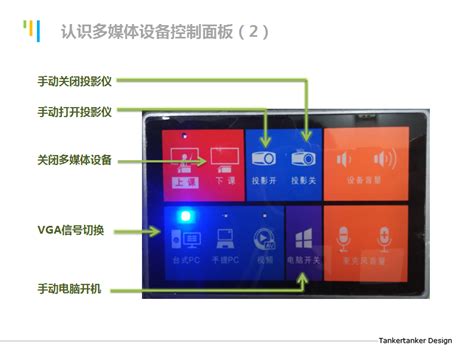 多媒体使用帮助手册 智慧校园建设与管理中心