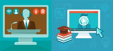 Synchronous Vs Asynchronous Learning Can You Tell The Difference ELearning Industry