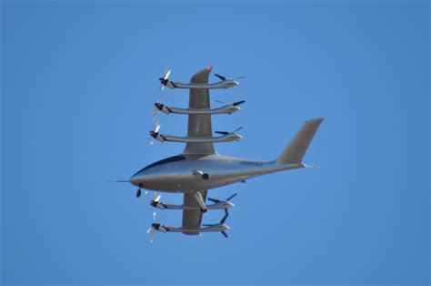 New Evtol Galleries