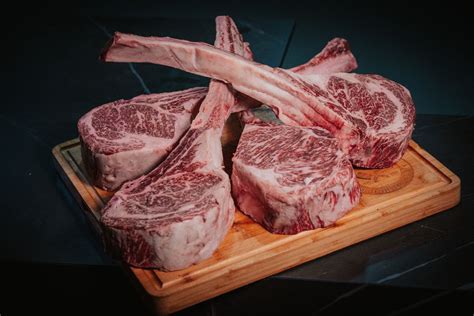 Understanding Wagyu Beef Grading System