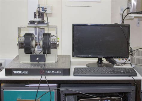 Magnetic And Nanophysics Applications Group