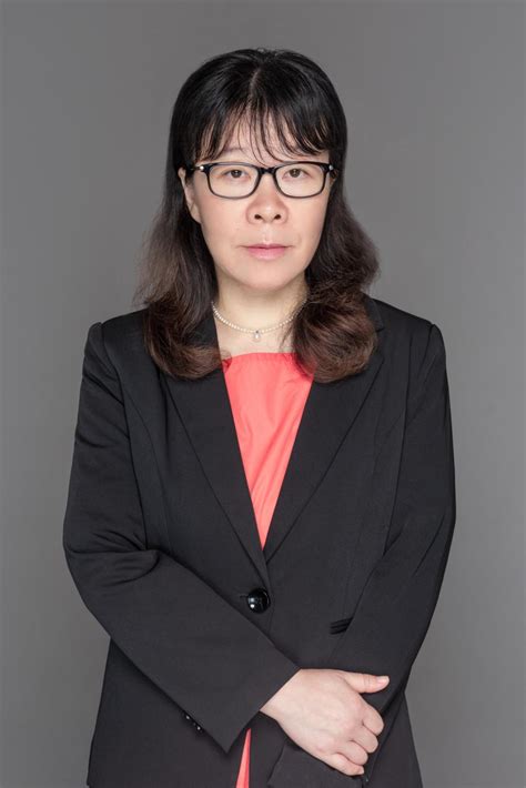 成小英 江南大学环境与生态学院