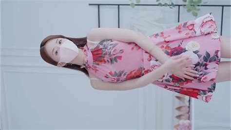 4k 세로룩북 러블리장미 룩북💋안 본 사람은 있어도 한번 본 사람은 없는 언더웨어 룩북 하이라이트 모델장미 Youtube